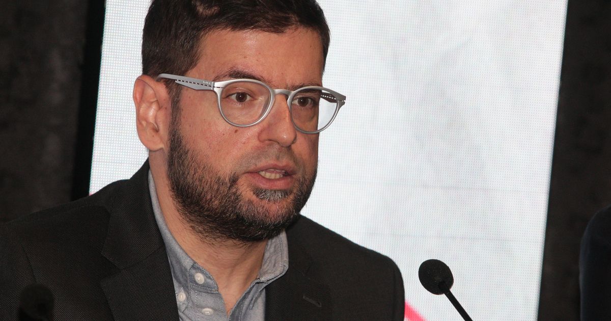 Ivan Karl: Na putu smo da se desi nacionalni filmski festival - Telegraf.rs