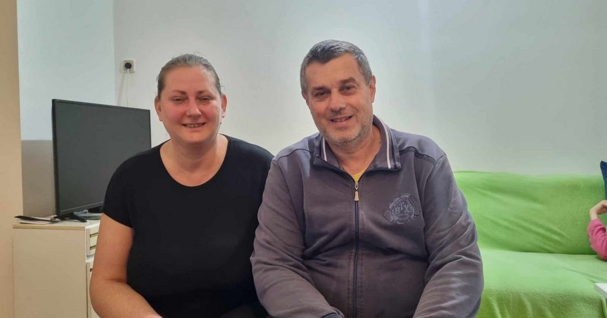 Sašina i Sanjina ćerka je bolesna od svoje prve godine - Telegraf.rs