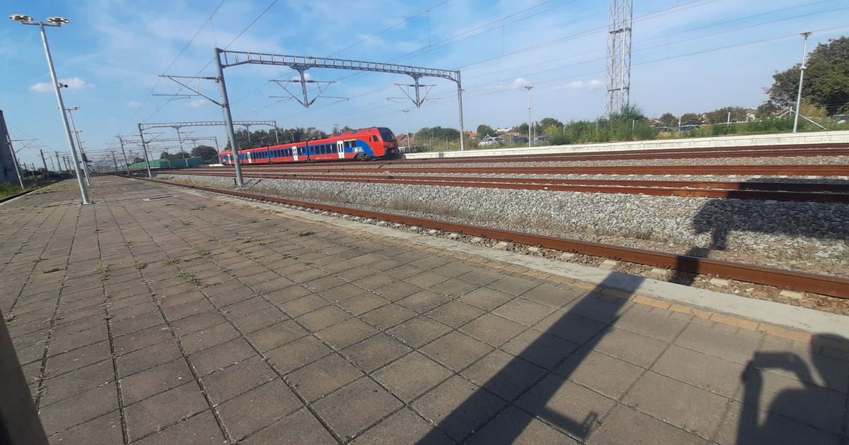 Vozna karta između Segedina i Subotice jeftinija od 1. marta - Telegraf ...