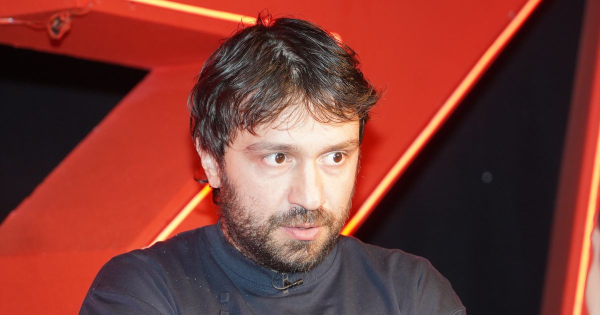 "Prevarila me je sa najboljim drugom u wc-u, dok sam bio tu": Glumac ...