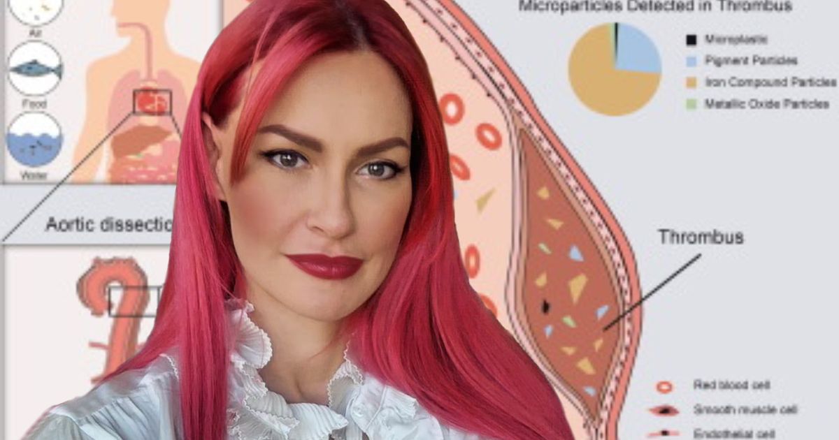 Plastiku unosimo u organizam svakodnevno, a ona je štetna - Telegraf.rs