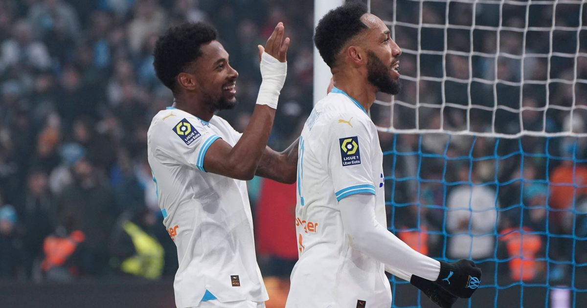 Obamejang napustio Marselj, poznato gde nastavlja karijeru - Telegraf.rs