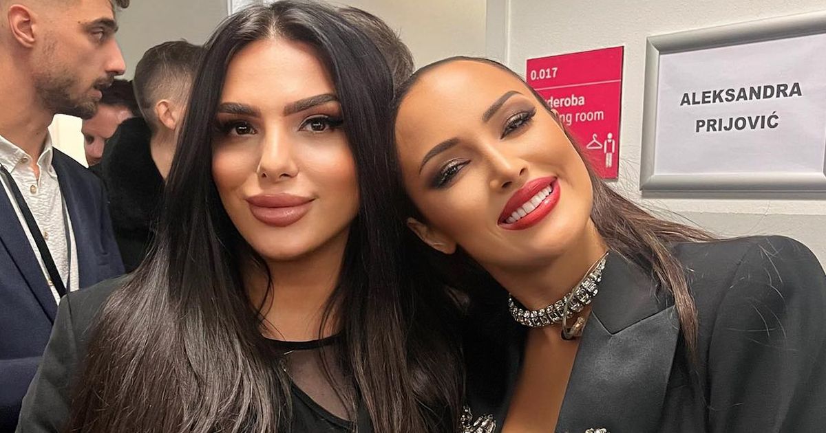 Lepotica sa Prijinog koncerta je muškarac, a sad je pokazao misterioznog dečka: "Moj svet ...