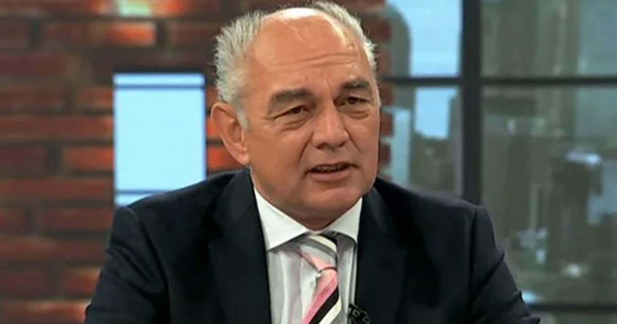 Dejan Ilić: Što je voda za Kuvajt, to je litijum za Srbiju - Telegraf ...