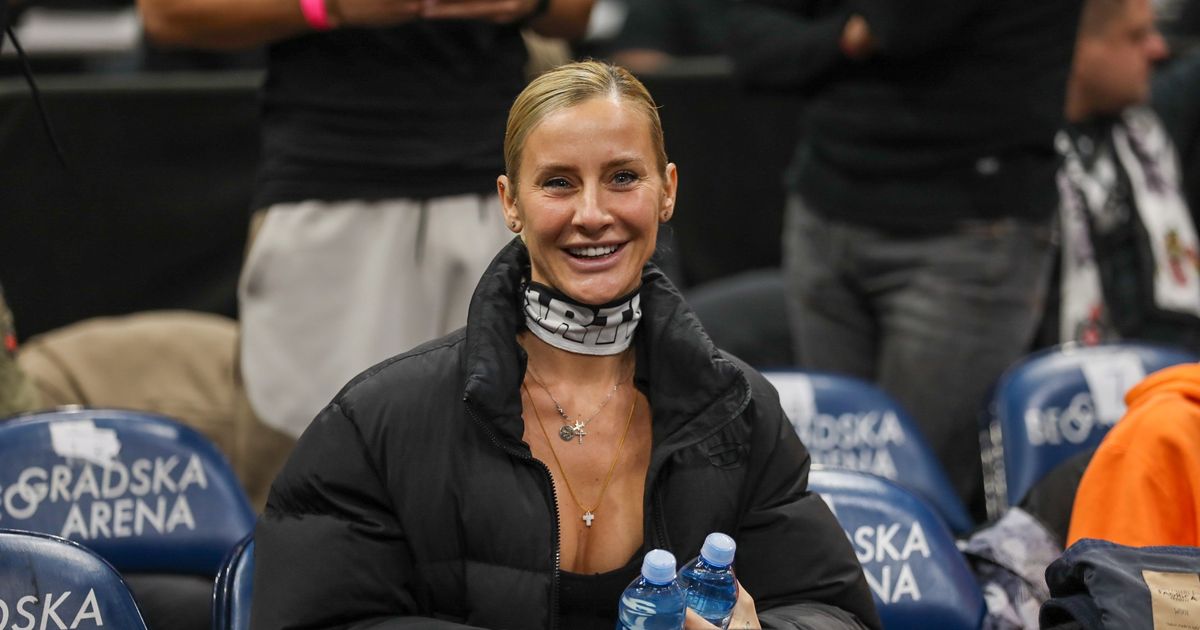 Milica Dabović objavila novogodišnje želje svog sina i skromne su ...