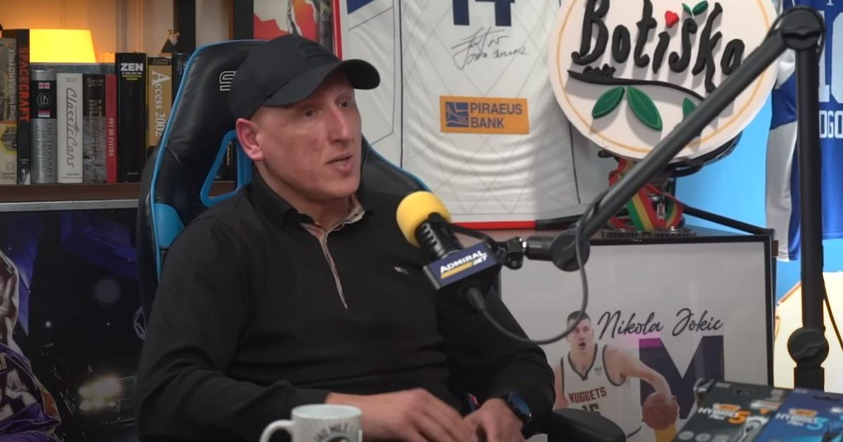 Miljan Bocka o haosu u Skenderiji zbog tri prsta - Telegraf.rs