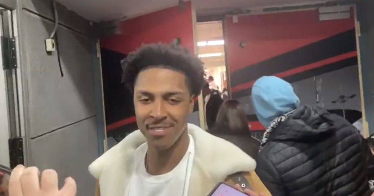 Zek Ledej nakon pobede protiv Olimpije: "Tako se postaje šampionski tim ...