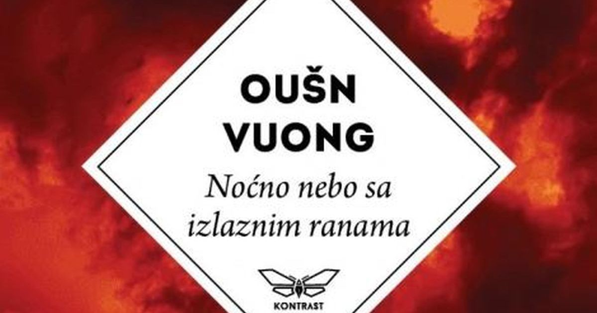 Nagarda UKPS za najbolji prevod poezije - Telegraf.rs