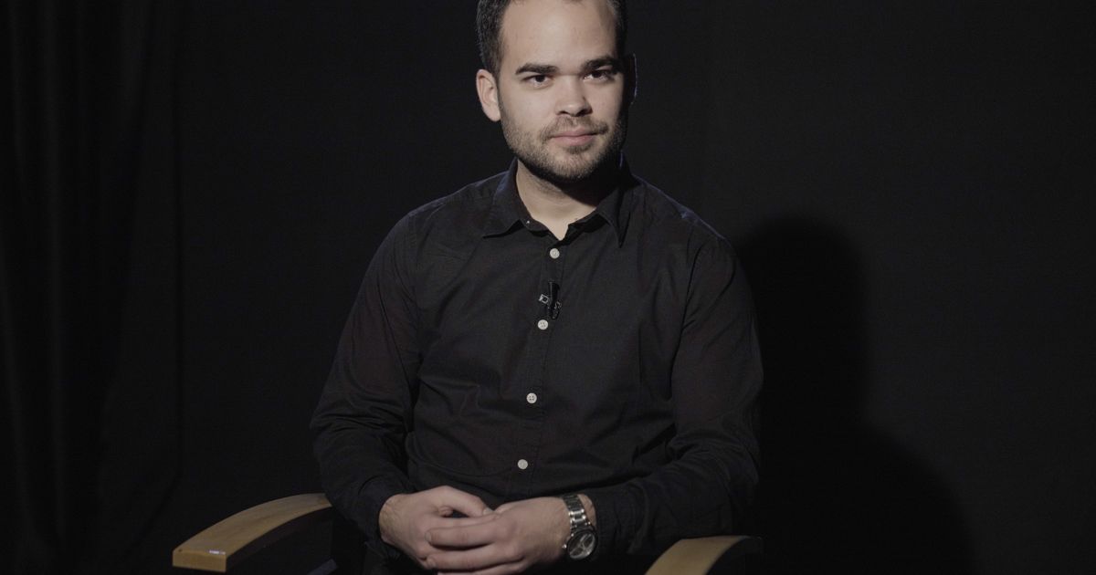 Lazić o komdadu "Klimaks" gde igraju Aleksej Bjelogrlić i Pavle Mensur ...