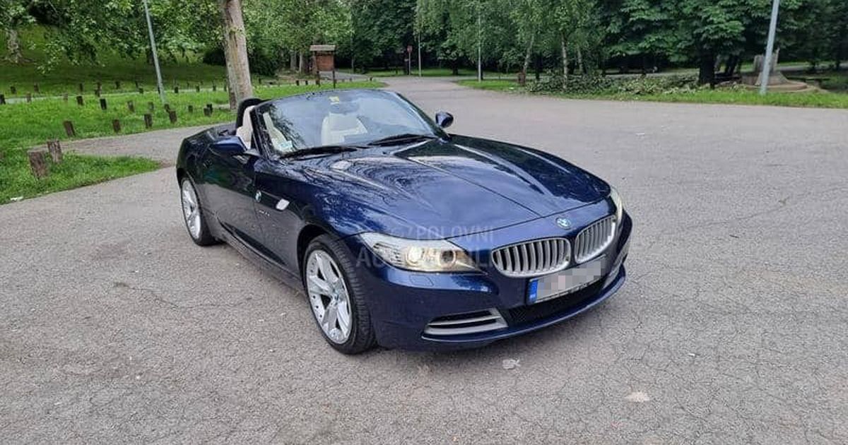 Oglas o "BMW" nasmejao sve do suza - Telegraf.rs