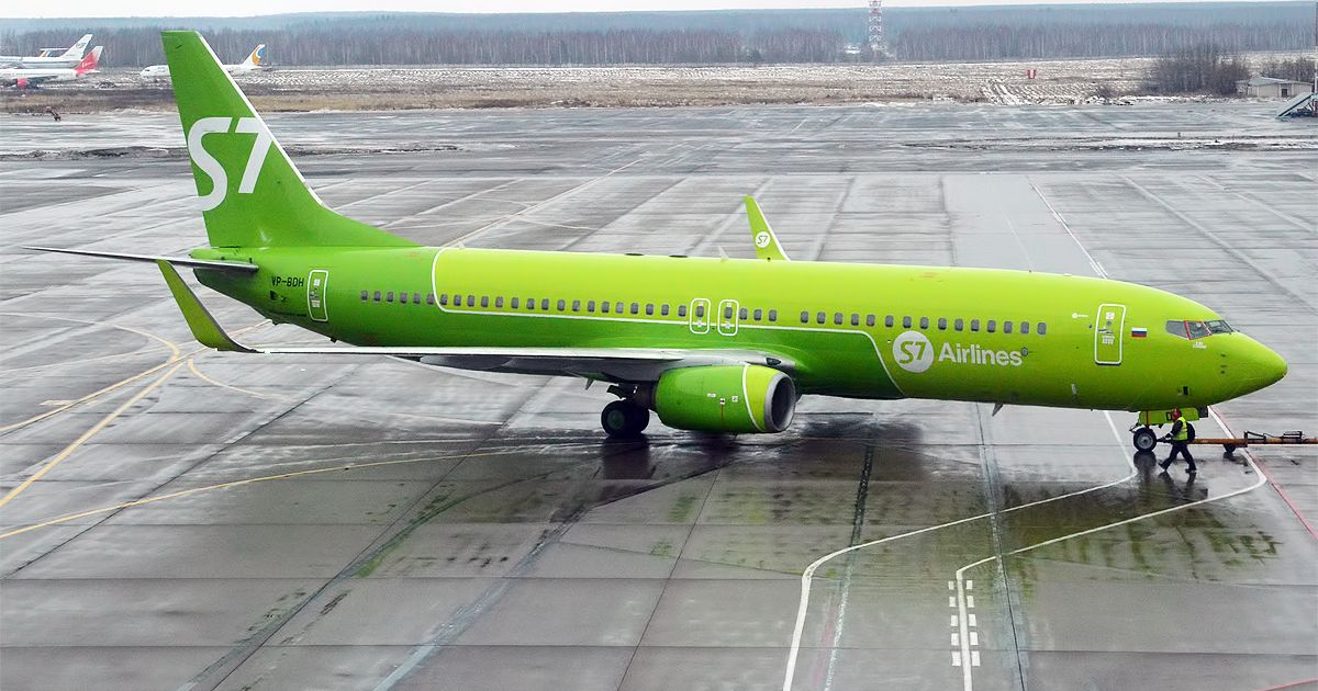 Za četiri dana četiri problema: Tri prekinuta poletanja i jedno problematično sletanje ruske ...