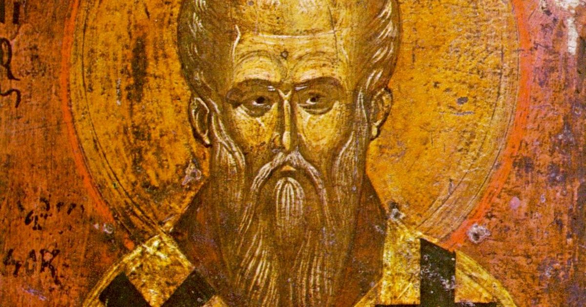 Slavimo sveca koji je izveo vodu iz zemlje i preobratio nevernike - Telegraf.rs