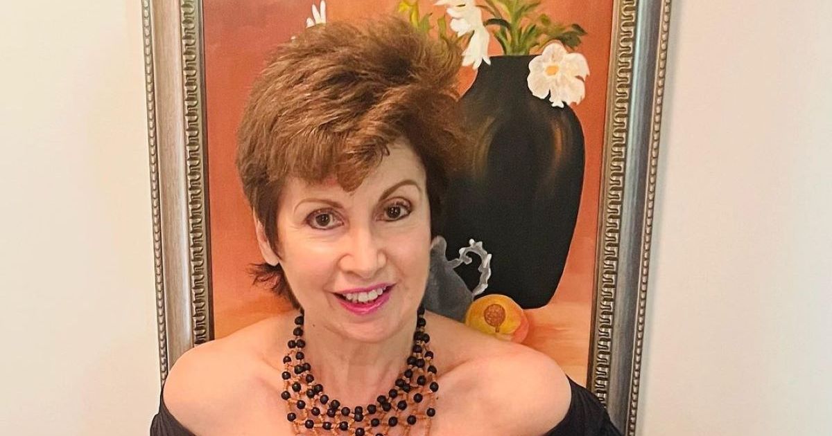 Ima 82 godine, a izgleda mlađe - Ona.rs