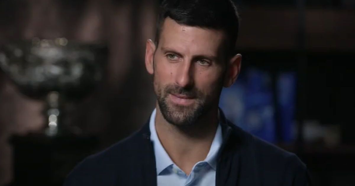 Poznati Novakov kritičar priznao da je pogrešio, istakao veličinu ...