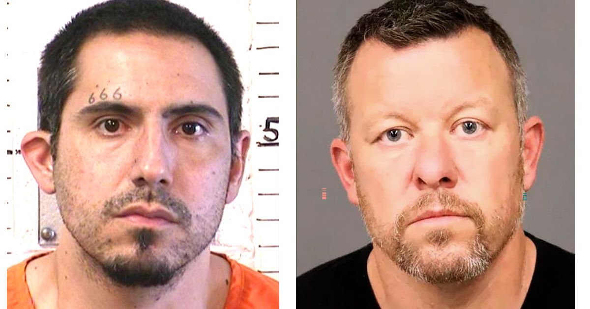 Zatvorenik satanista napao osuđenika za smrt studentkinje - Telegraf.rs