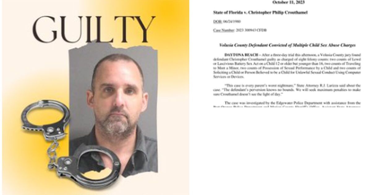 Pedofil osuđen na 100 godina zatvora: Imao odnos sa devojčicom (13), pa ...