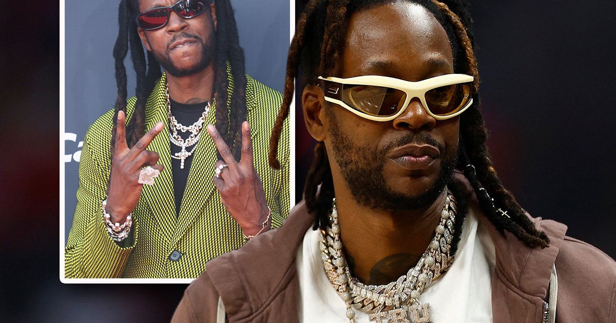 Reper doživeo tešku nesreću - Telegraf.rs