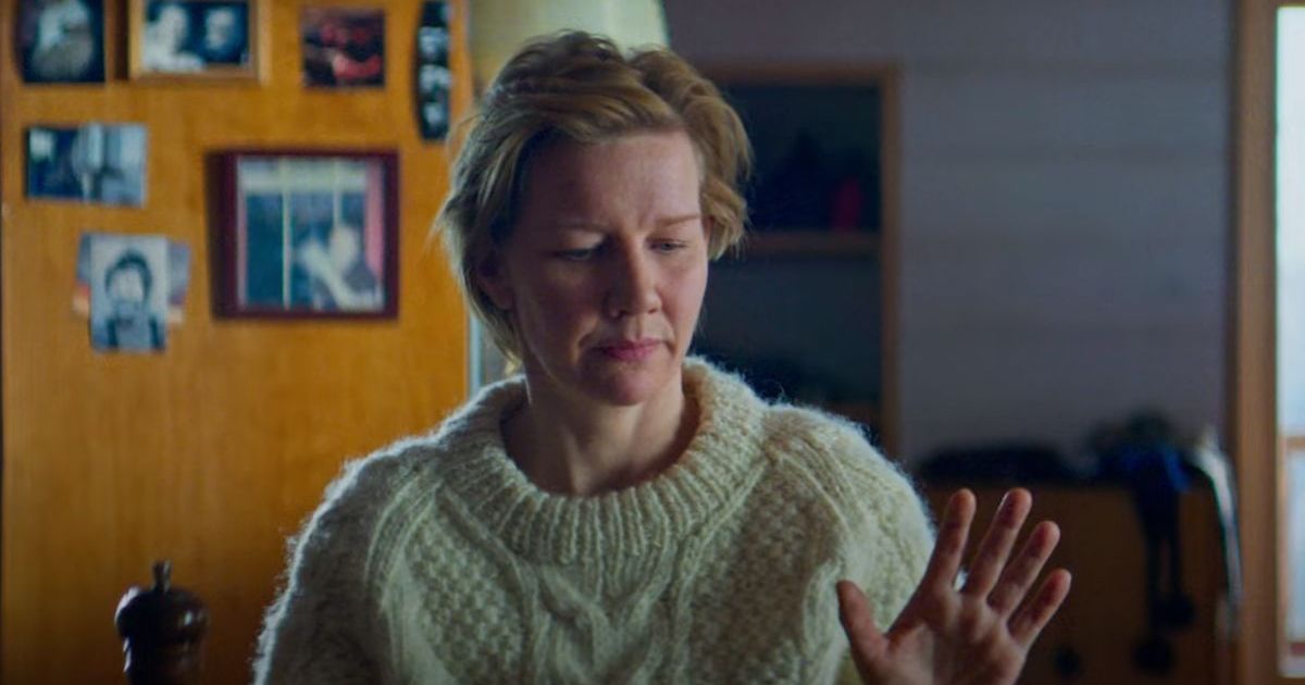 "Anatomija pada" najbolji evropski film - Telegraf.rs