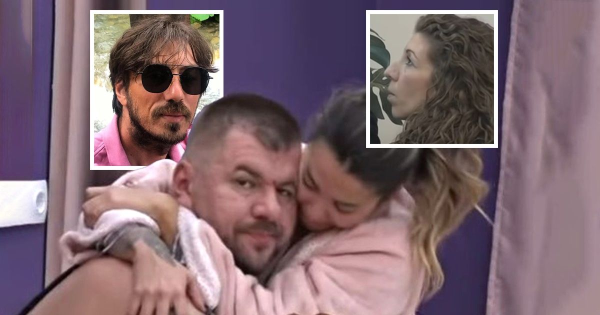 Oglasio se Janjušev brat, pa opleo po Aneli - Telegraf.rs