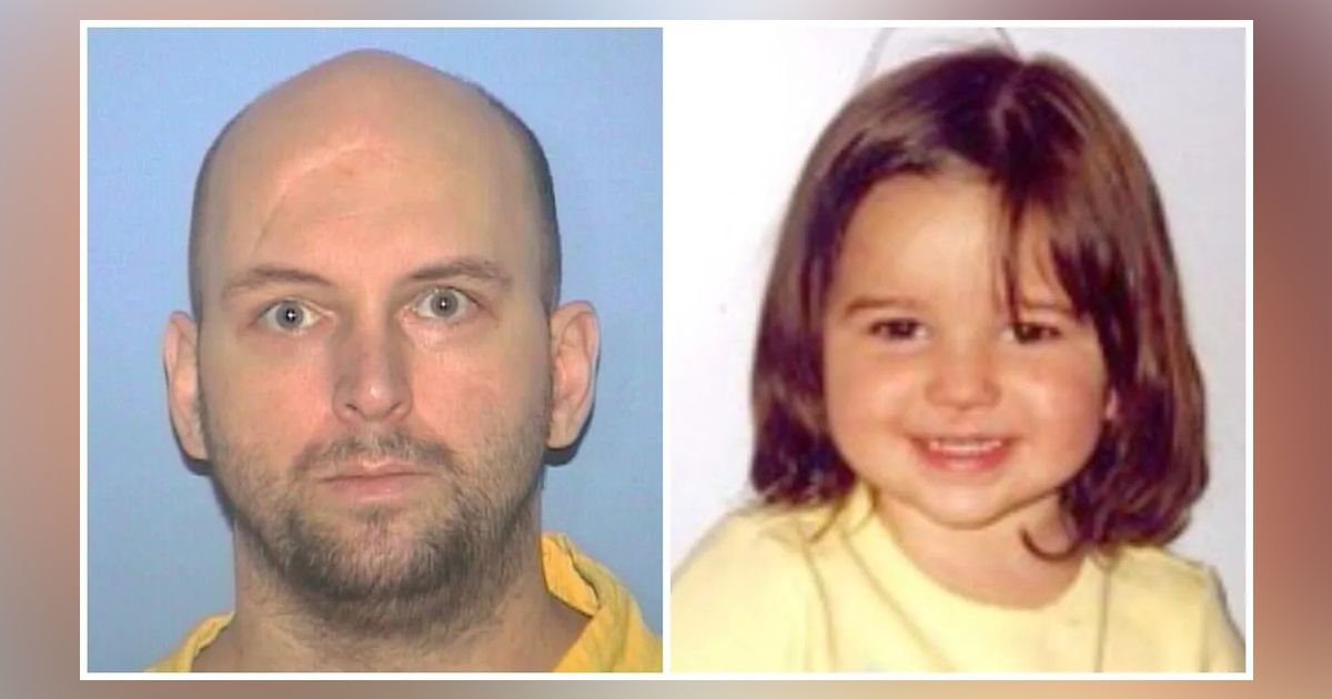 Umro monstrum koji je silovao i ubio malu Rajli (3) - Telegraf.rs