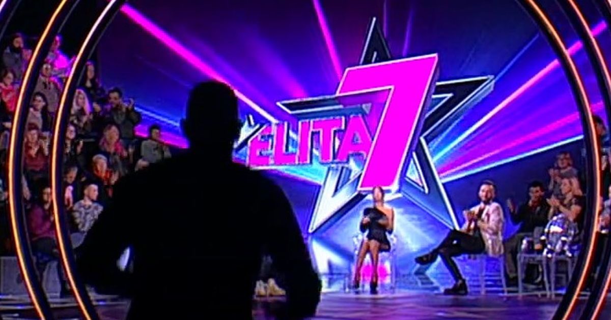 Anđelo Ranković ušao u Elitu - Telegraf.rs