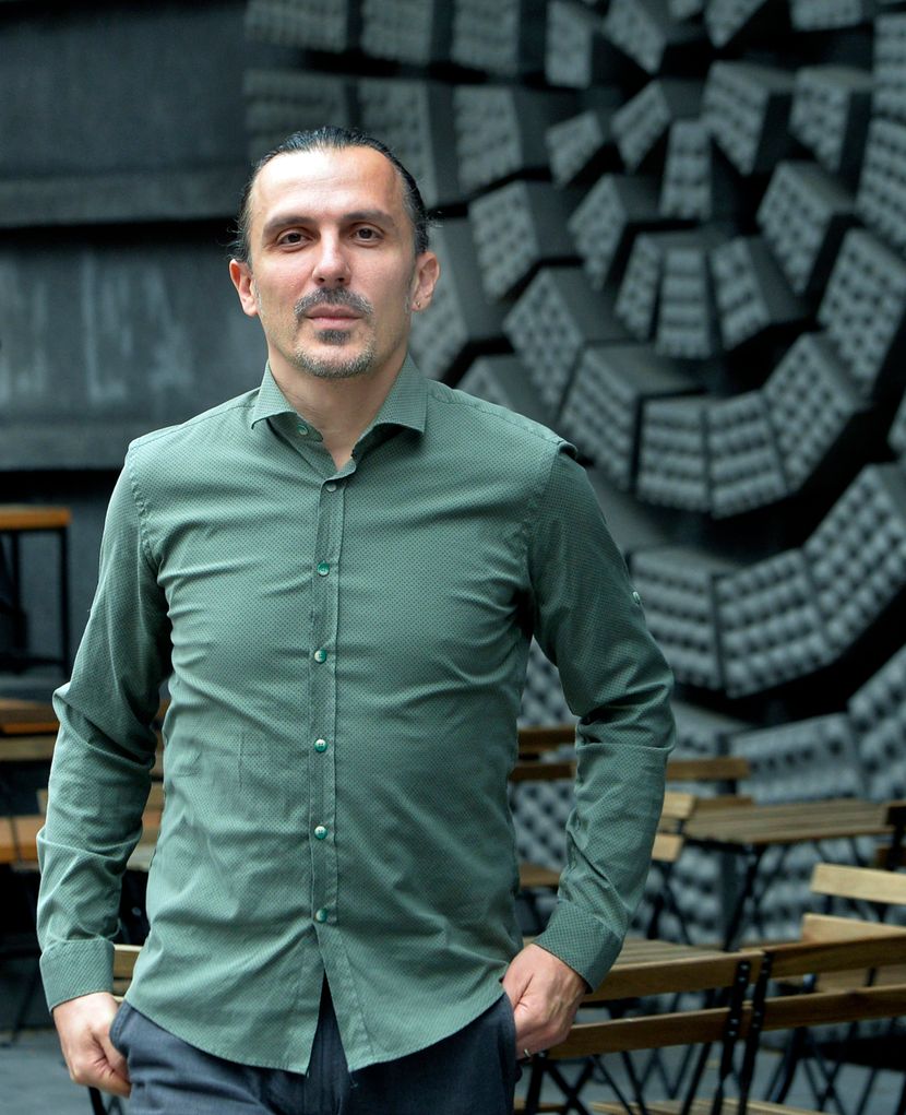 Nikolov-Ivanović undektet promoviše album "Distopija" 11. decembra u ...