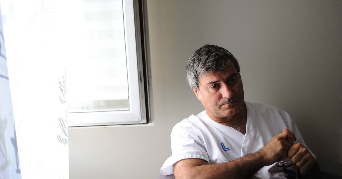 Kako je "doktor smrt" obmanuo svet: Svi su verovali da stvara čudo u ...