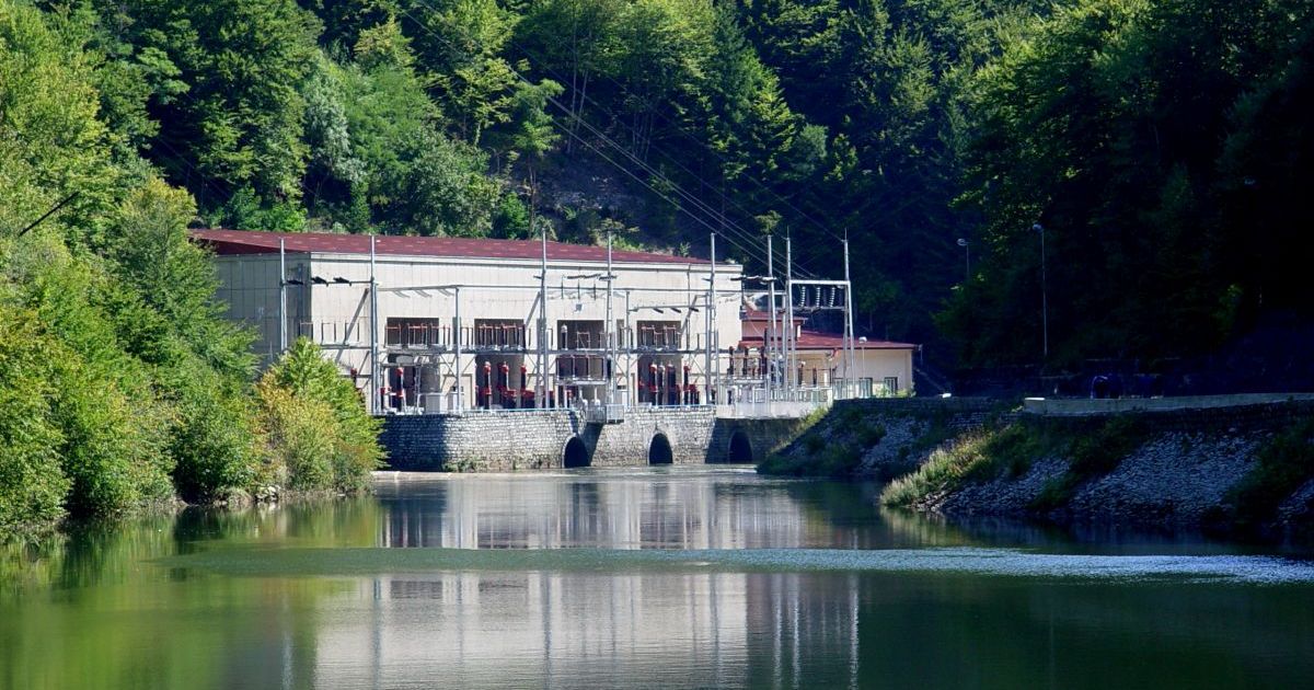 Uskoro i modernizacija "Vlasinskih HE": EPS nastavlja ulaganja u OIE ...