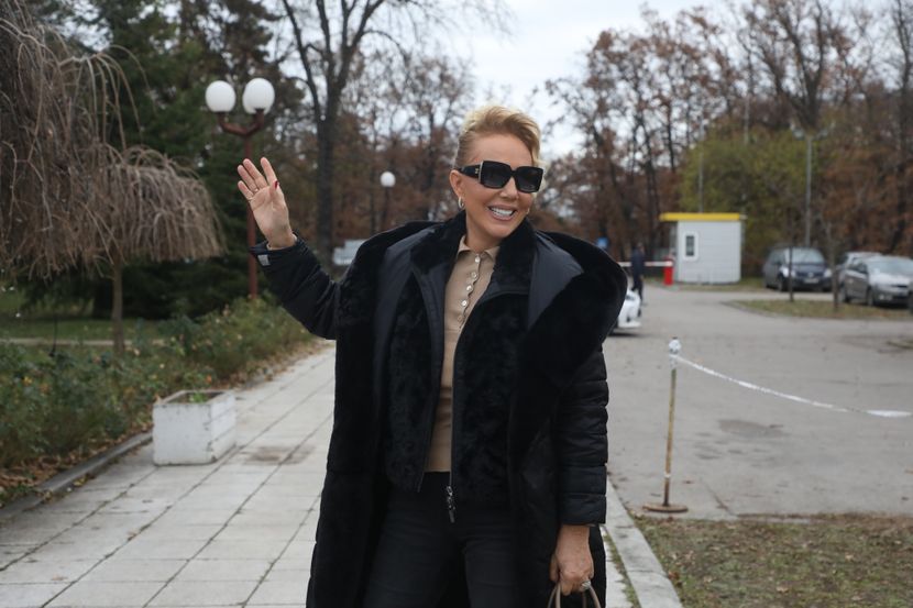 Život pevačice kao iz filma: Cilj joj je bio da "skine" Lepu Brenu sa ...