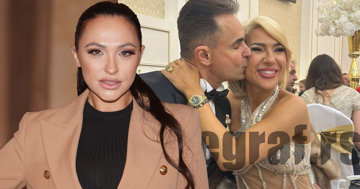 Ljupka Stević prokomentarisala vezu Jovane Jeremić i milionera ...