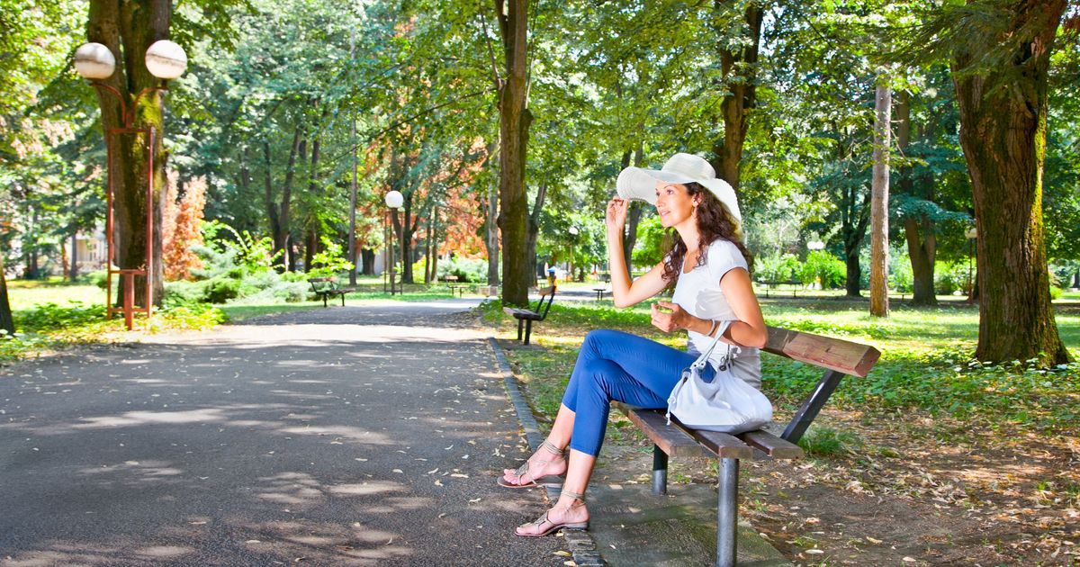 Zbog reke Ibar nastala je Mataruška banja - Ona.rs