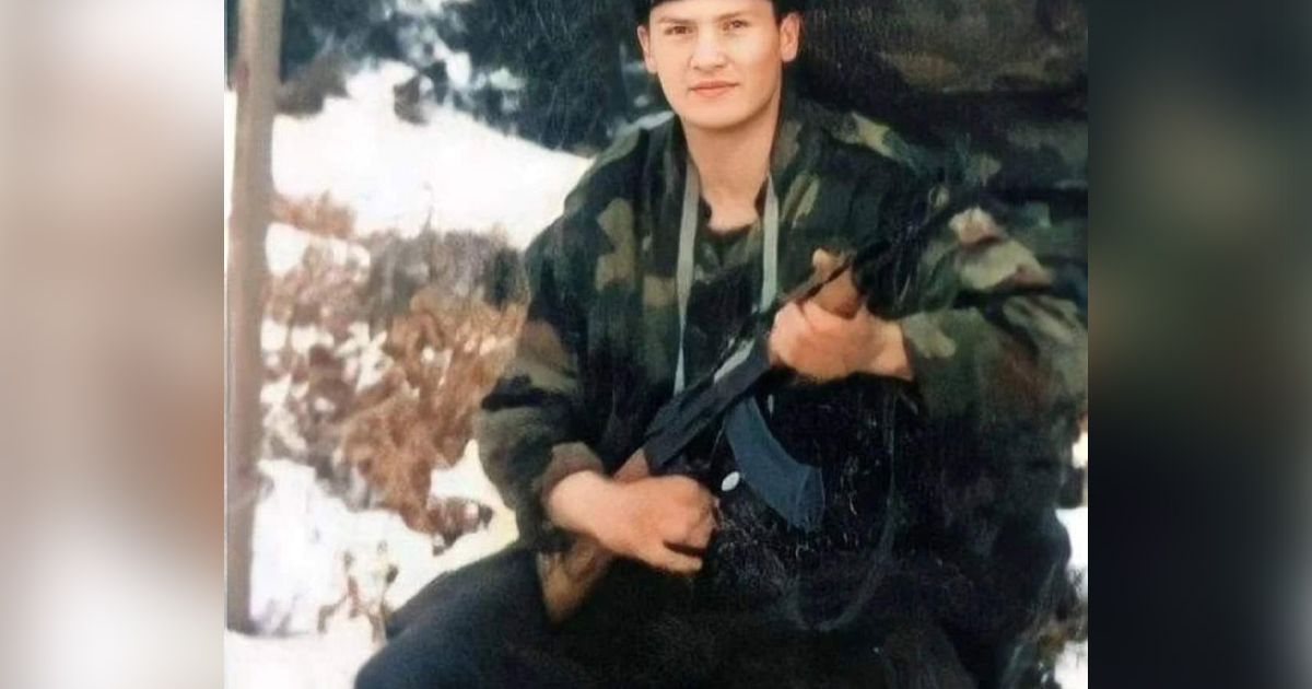 Battle of Kosare hero was only 20 when he died - Telegraf.rs