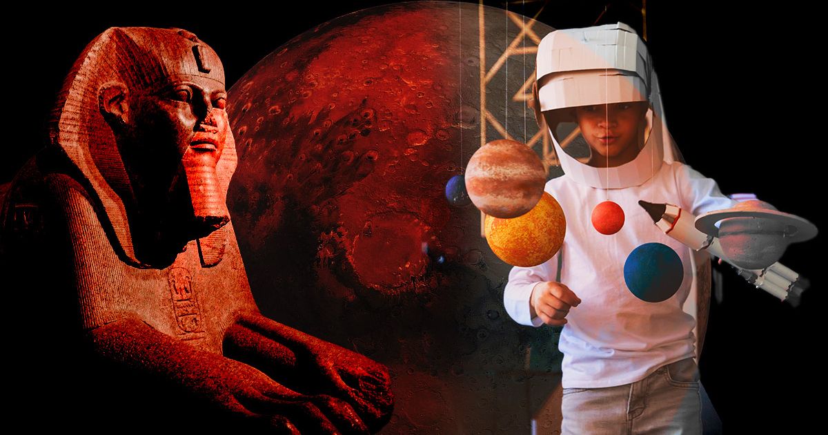 Boris Kiprijanović je tvrdio da je Marsovac i zapanjio svet: "Kada se ...