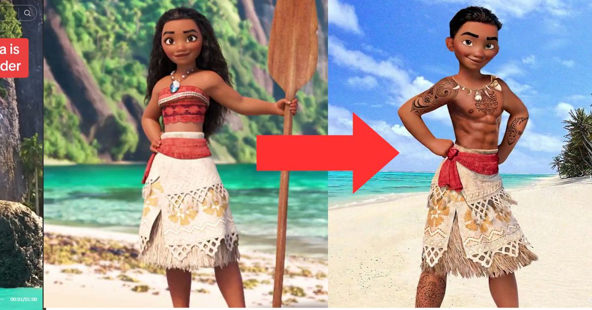 Napravili satiričnu vest o Diznijevoj princezi, mnogi pobesneli ...