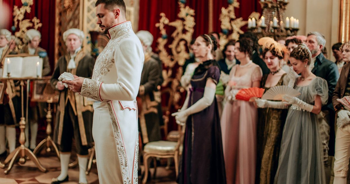 "Sluga 2" obara rekorde: Više od 2,3 miliona gledalaca za dva dana ...