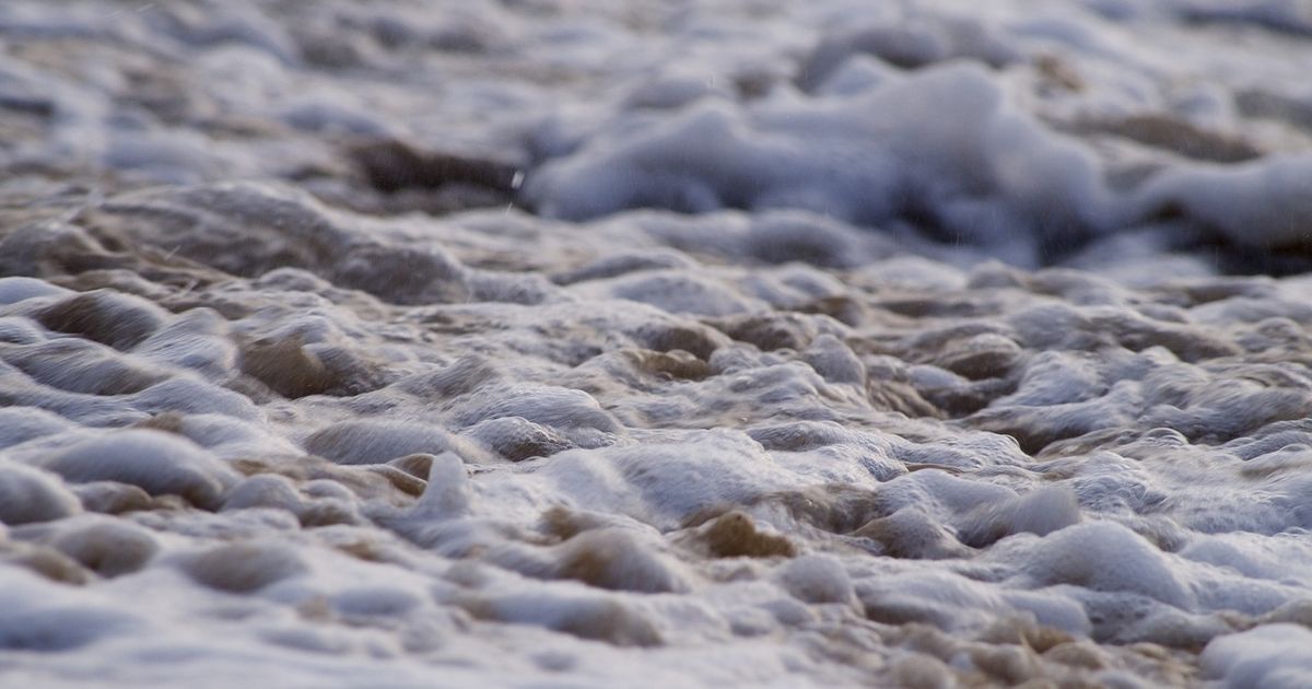 More se "pretvorilo" u kapućino - Telegraf.rs