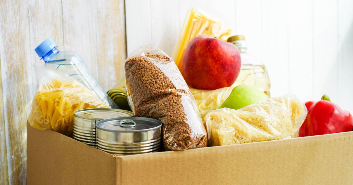 Učini dobro delo – doniraj za Banku hrane Beograd - Ona.rs