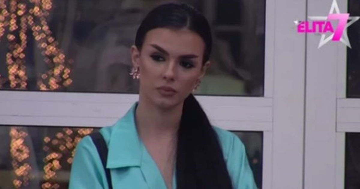 Anita priznala emocije prema Anđelu pred zadrugarima - Telegraf.rs