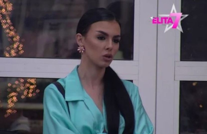 Anita priznala emocije prema Anđelu pred zadrugarima - Telegraf.rs