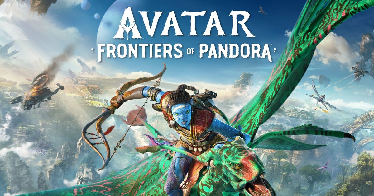 Avatar: Frontiers of Pandora recenzija - Telegraf.rs