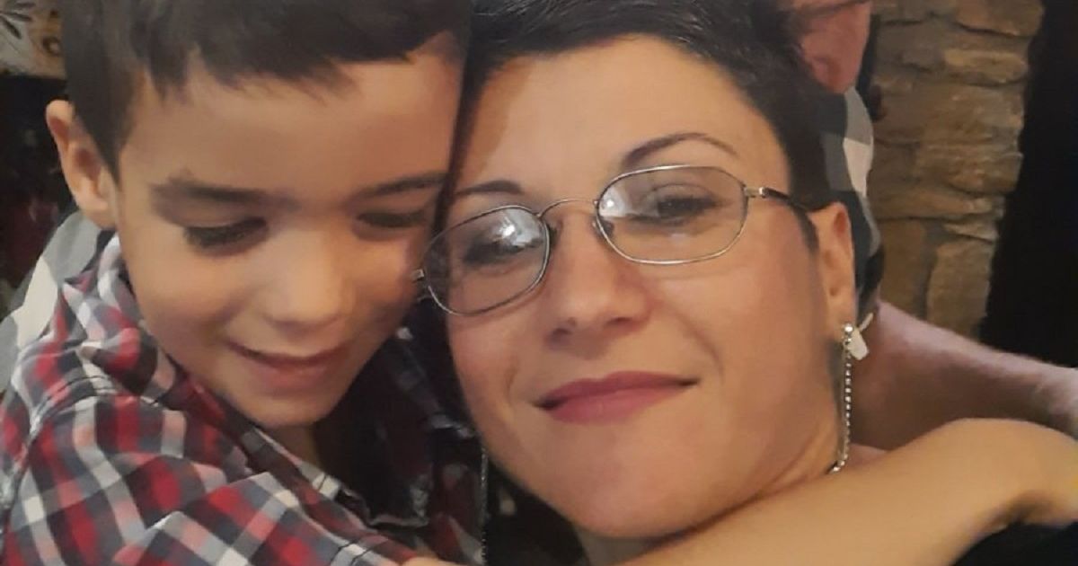 Ognjen dobio težak napad na lečenju u Rusiji, majci se nada ne gasi ...