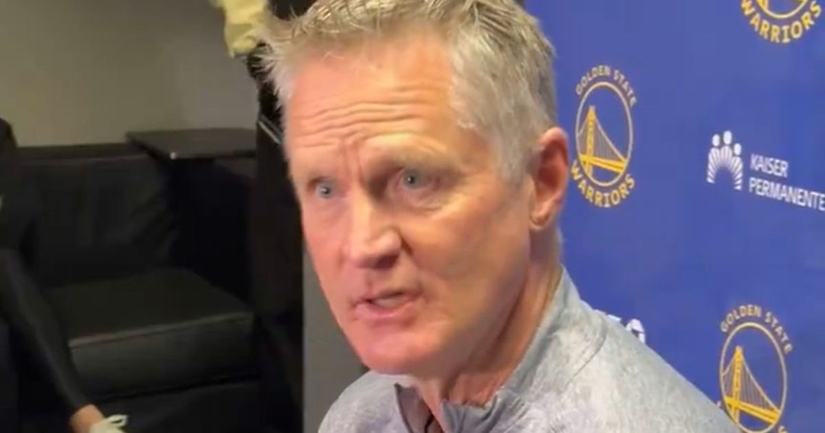 Stiv Ker "promenio ploču" i podržao kaznu NBA Drejmondu Grinu zbog ...