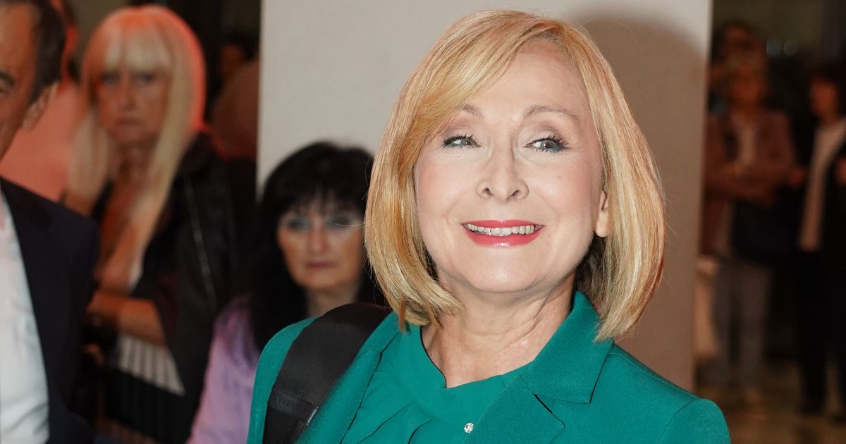 Naša poznata spikerka čim pročita vesti beži u prirodu - Telegraf.rs