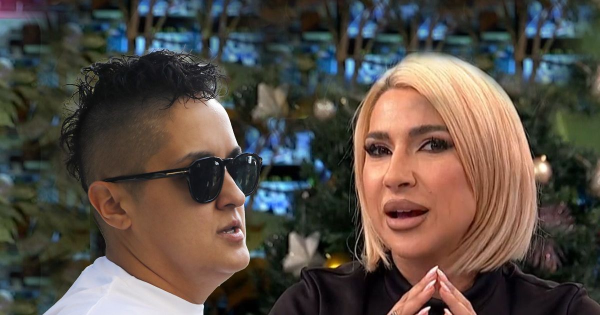 Jovana Jeremić se uživo obratila Mariji Šerifović nakon vesti da je preko surogat majke dobila ...