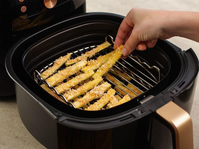 Recepti za Airfryer - Ona.rs