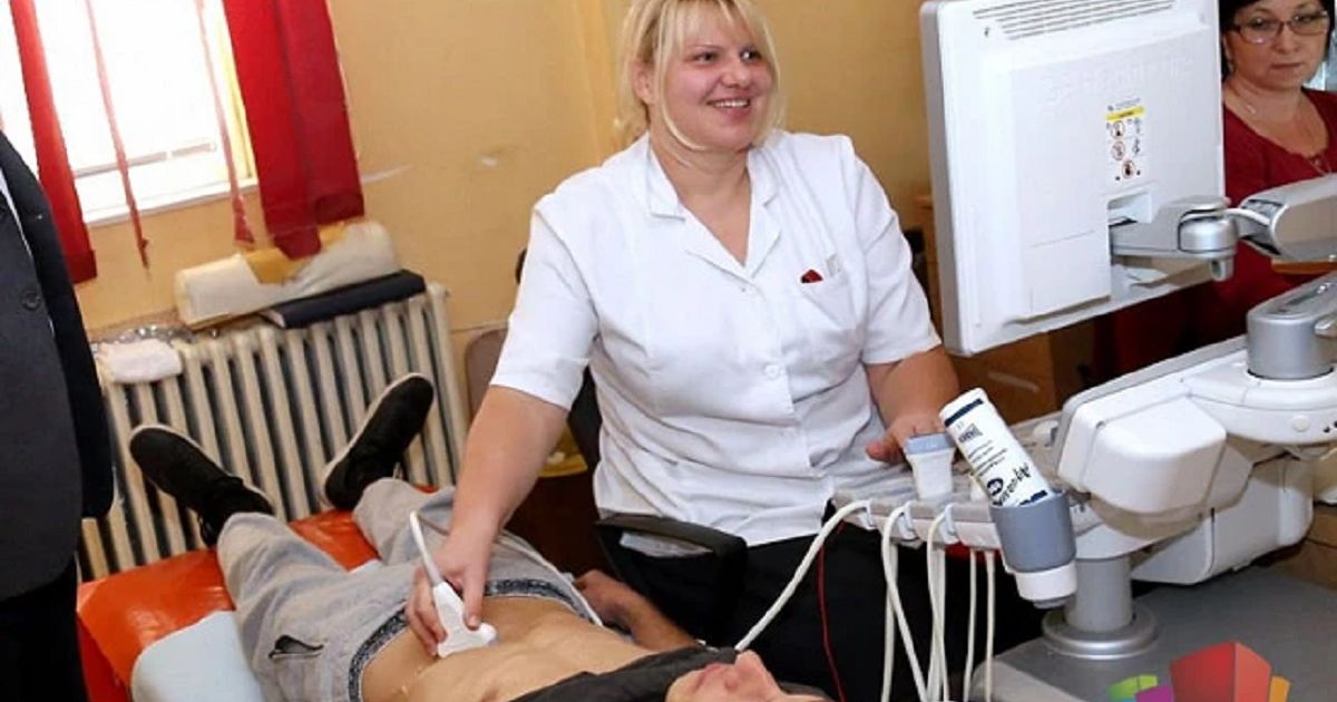 Veliki odziv subotičana na preventivne preglede - Telegraf.rs