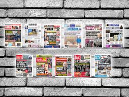 Dnevne novine - Telegraf.rs