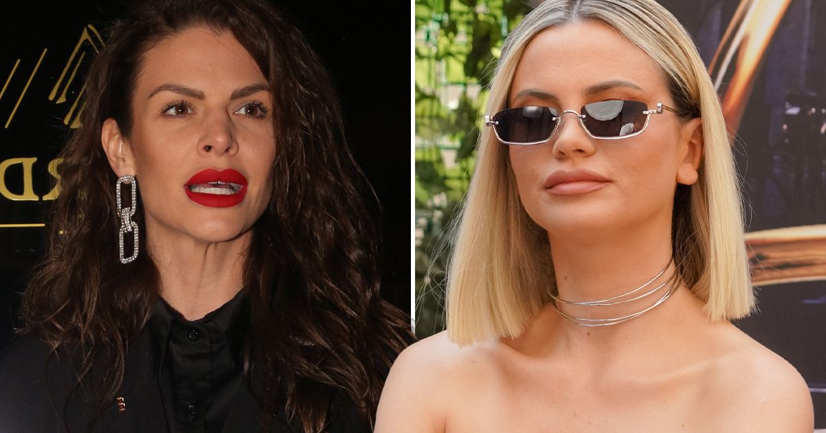 Rialdi čovek skočio na leđa jer je mislio da je Milica Pavlović: "Počeo ...