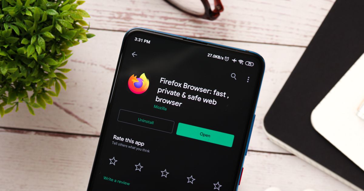 Firefox za Android unapređen s preko 450 novih ekstenzija - Naslovi.net