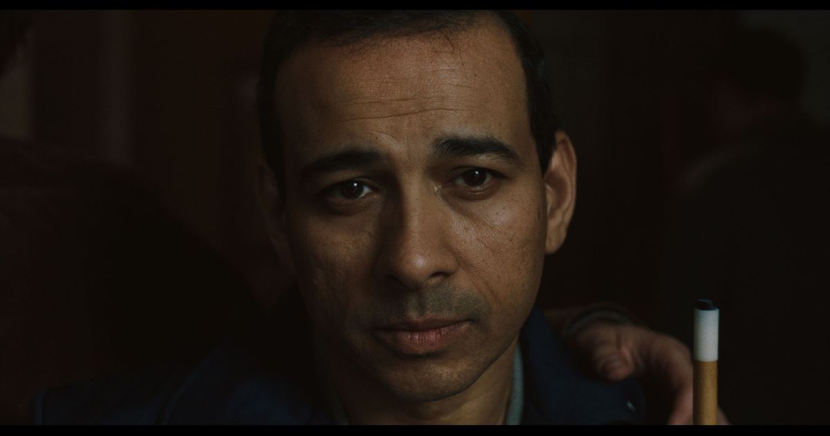 Gledali smo film "Nedelja" o Džeju Ramadanovskom: Drži pažnju, glumci ...